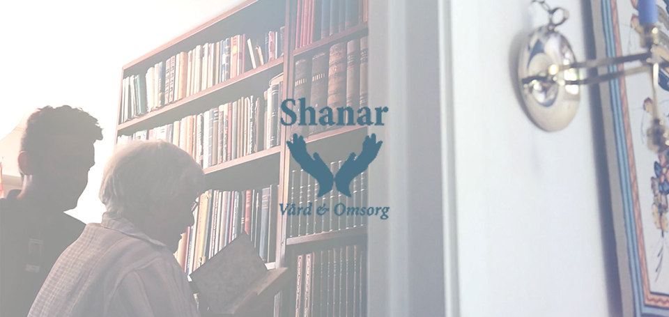 Om Shanar | Shanar Vård & Omsorg i Vällingby, Stockholm
